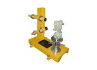 China F420-2T 300mm Small Tube 2-Piece Optical Collimator for Autolevel and Theodolite with 20