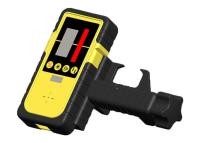 China FRD400 IP56 Red Green Beam Laser Detector with ±1mm Accuracy and 160mm×74mm×30mm Dimensions for sale