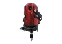 China EK436P 4V3H Multiline Laser Level with 360° Coverage, 6+ Hour Battery Life for Indoor Construction Alignment for sale