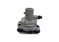 China GA FDC01D GY/Y Tribrach Adapter with 23mm Adjustable Range and Optical Plummet for Total Stations for sale