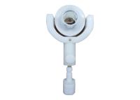 China ADS109 Mini Prism with Silver/Copper Coating - 1000m Range, 0 Prism Constant Surveying Accessory for sale
