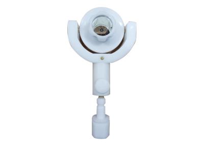 China ADS109 Mini Prism with Silver/Copper Coating - 1000m Range, 0 Prism Constant Surveying Accessory for sale