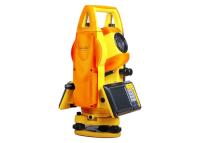 China GTS342I Total Station Survey Machine with 3 Million Pixel Camera, 5KM Range, and 2