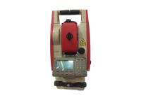 China KOLIDA KTS-442R6LC Reflectorless Total Station with 600m Range and 2