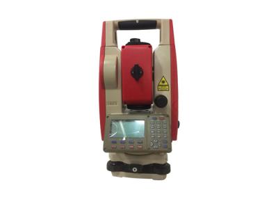 China KOLIDA KTS-442R6LC Reflectorless Total Station with 600m Range and 2