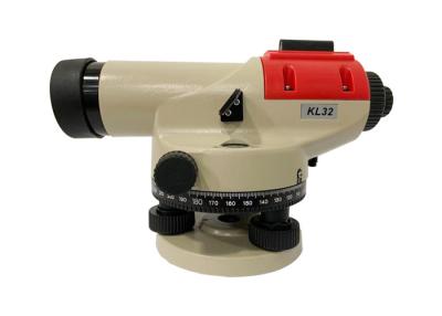 China KOLIDA KL-32G Auto Level Survey Instrument - 32X Magnification, 38mm Aperture, ±0.6