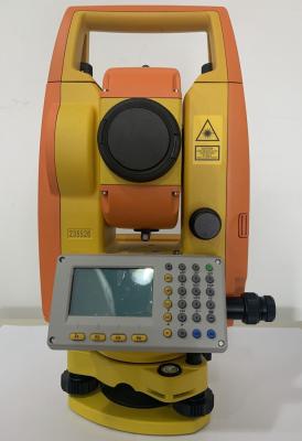 China GTS-332R8 GEOALLEN Total Station with 800m Reflectorless Range and 2
