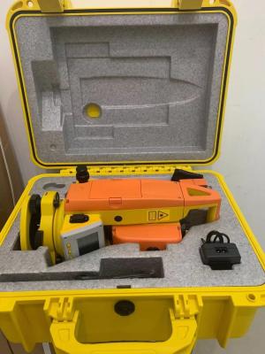 China GTS-332R8 GEOALLEN Total Station with Bluetooth - 3.5KM Range, 2