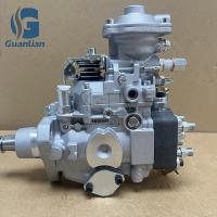 China 0460424398 VE4/12F1100L2011 For CASE MXM110 4.5L Engine Diesel Fuel Injection Pump 504247893 51 81111550074 075130160 for sale