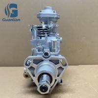 China 0460424398 VE4/12F1100L2011 For CASE MXM110 4.5L Engine Diesel Fuel Injection Pump 504247893 51 81111550074 075130160 for sale