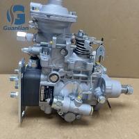 China 0460424398 VE4/12F1100L2011 For CASE MXM110 4.5L Engine Diesel Fuel Injection Pump 504247893 51 81111550074 075130160 for sale