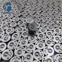 China Diesel Common Rail Fuel Injector G4 Valve For 23670-30440 23670-30450 for sale