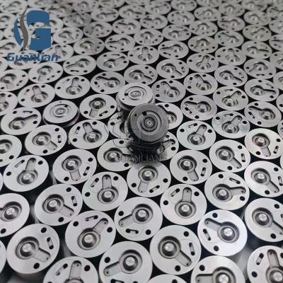 China Diesel Common Rail Fuel Injector G4 Valve For 23670-30440 23670-30450 for sale