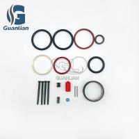 China C7 C9 C-9 Engine Injector Overhaul Repair Kits for Excavator 330D for sale