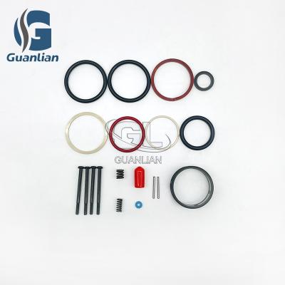 China C7 C9 C-9 Engine Injector Overhaul Repair Kits for Excavator 330D for sale