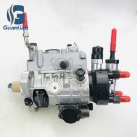 China DP210/DP310 Pumps 9320A132T Injection Pump 9320A130T 9320A139T for PERKINS GENSET T2430 for sale