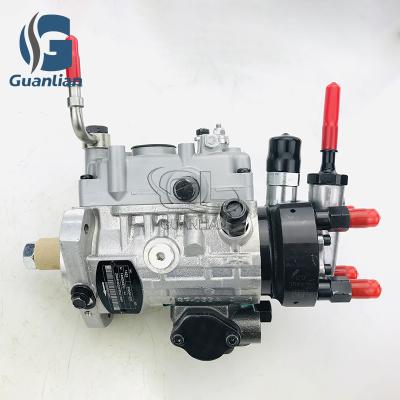 China DP210/DP310 Pumps 9320A132T Injection Pump 9320A130T 9320A139T for PERKINS GENSET T2430 for sale