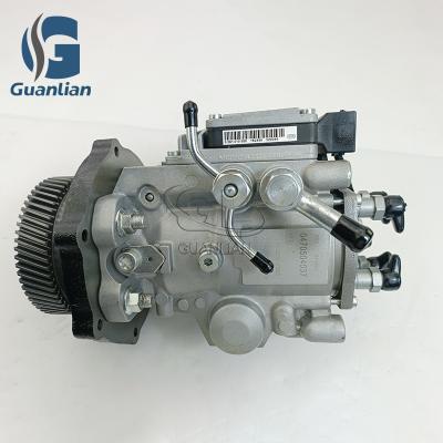 China 4JH1 4KH1 VP44 Pump Diesel Injection Pump 0470504037 8973267393 for sale