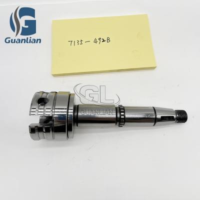 China DP200 Fuel Injection Pump Drive Shaft 7135-492B 7189-300Z for 9320A220G 9520A050G for sale