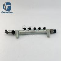 China 1KD Diesel Common Rail Fuel Rail 095440-0953 23810-30100 for Toyota for sale