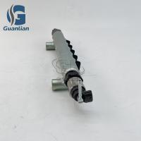 China 1KD Diesel Common Rail Fuel Rail 095440-0953 23810-30100 for Toyota for sale
