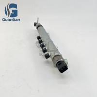 China 1KD Diesel Common Rail Fuel Rail 095440-0953 23810-30100 for Toyota for sale