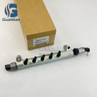 China 1KD Diesel Common Rail Fuel Rail 095440-0953 23810-30100 for Toyota for sale