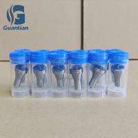 China Diesel Common Rail Injector Nozzle DLLA159P205 159P205 729907-51360 For Yanmar 4TNV88 for sale