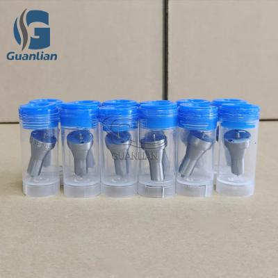 China Diesel Common Rail Injector Nozzle DLLA159P205 159P205 729907-51360 For Yanmar 4TNV88 for sale
