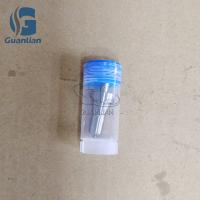 China Diesel Common Rail Injector Nozzle DLLA159P205 159P205 729907-51360 For Yanmar 4TNV88 for sale