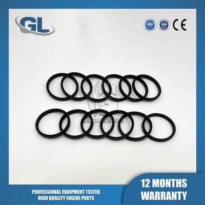 China Injection Pump 9520A050G 9520A059G 2644C322 TP Liner Seal 7183-207 for PERKINS 1104D-44T for sale