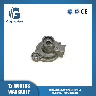 China Boost Housing Cover 7185-650A Injection Pump Cover 8920A332P for PERKINS DARWIN 4T LP45 2200 for sale