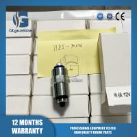 China 12 VOLT Solenoid Valve  7185-900W 28254093 RE54064 28480007 For Fuel Pump 3042F582 for sale