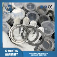 China 74.5KW Cam Scroll Kit 7189-100DD  Pump Parts Diesel  For PERKINS 1104D-44T for sale