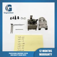 China Fuel Injection Pump Overhaul Kit 7189-257 for DP200 Euro Pumps Compatible with PERKINS 900 SERIES for sale