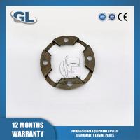 China Iron Catch Plate Fuel  Pump Parts 7189-295 DP210 DP310 Pumps 9320A303W for sale
