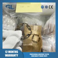 China Iron ch Plate Fuel  Pump Parts 7189-295 DP210 DP310 Pumps 9320A303W for sale