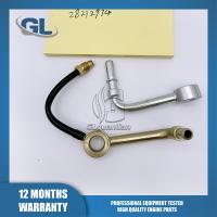 China 28212974 7189-131 Banjo Pipe  For Fuel Injection Pump 9520A192G for sale