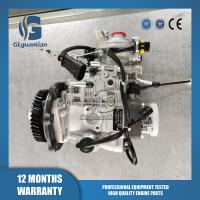 China JX493ZLQ Engine Fuel Injection Pump VE4/11E1800L019 0002060019 1111300ABC For JMC Light Truck for sale