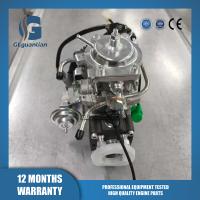 China VE4/11F1900L064 Bo/sch Fuel Injection Pump VE411F1900L064 For JAC JX493ZQ4 for sale