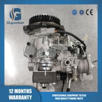 China VE4/11F1900L064 Bo/sch Fuel Injection Pump VE411F1900L064 For JAC JX493ZQ4 for sale
