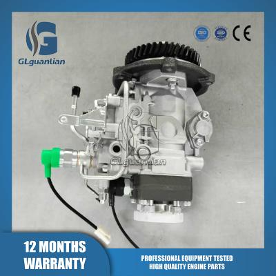 China For ISUZU 4JB1 VE4/11F1900LNJ03 VE Mechanical High Pressure Diesel Fuel Pump  000106BV42B for sale