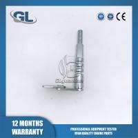 China Throttle Shaft  Pump Parts 7123-770X Injector 9320A030G For PERKINS 1104C-44T for sale