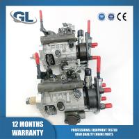 China 1104C-44T Engine  Fuel Pump 9320A220G 274-4962 2644H012 For PERKINS for sale