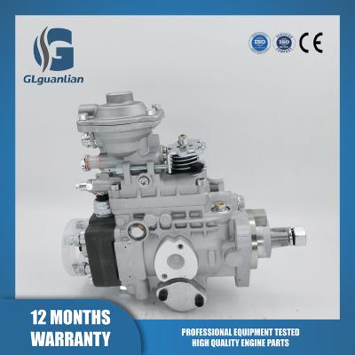 China Fuel Injection Pump 0460414198 VE4/11F2000R858 77500 0280746802 For MAXION MERCEDES-BENZ OM014LA for sale