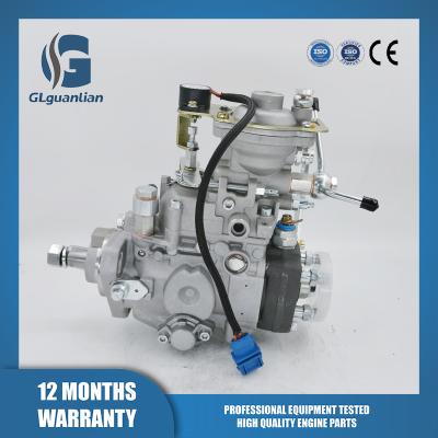 China For 3.9L EQB-140-20 VE4/11F2100R910 0460414217  Distributor Fuel Injection Pump for sale