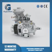 China 0460414230 4 Cylinders Fuel Injection Pump VE4/11F1750R865-2 For 2.4L York for sale