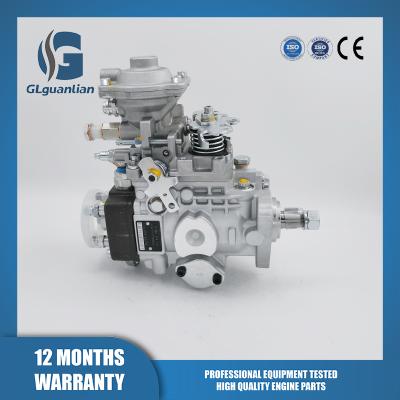 China 0460414230 4 Cylinders Fuel Injection Pump VE4/11F1750R865-2 For 2.4L York for sale