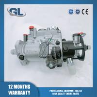China For Perkins1100 Series 3 Cylinder Fuel Injection Pump 3239F604T 4484632 T418381 for sale