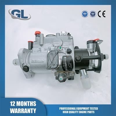 China For Perkins1100 Series 3 Cylinder Fuel Injection Pump 3239F604T 4484632 T418381 for sale